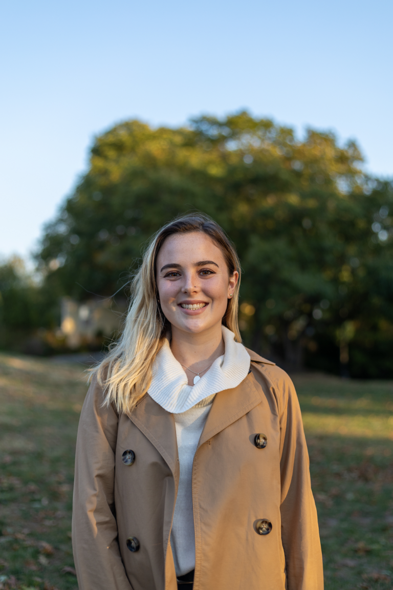 Annabelle Lilly headshot Spring 2021-final - Massachusetts Appleseed