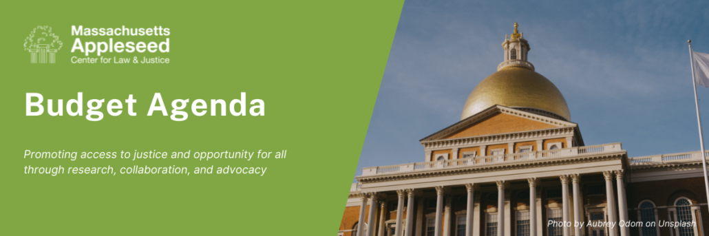 Equity, Justice, and Opportunity Must be Prioritized in Massachusetts ...