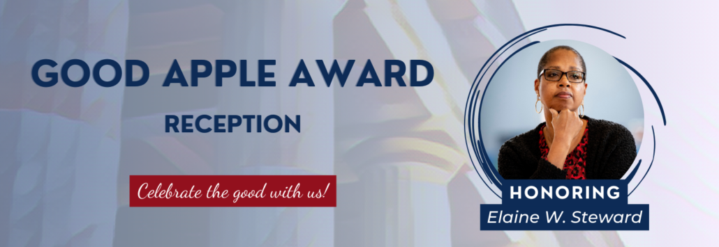 2023 Good Apple Website Homepage - Massachusetts Appleseed