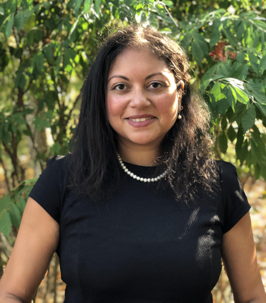 Ranjini Govender Dowley Appointed President & Executive Director of ...